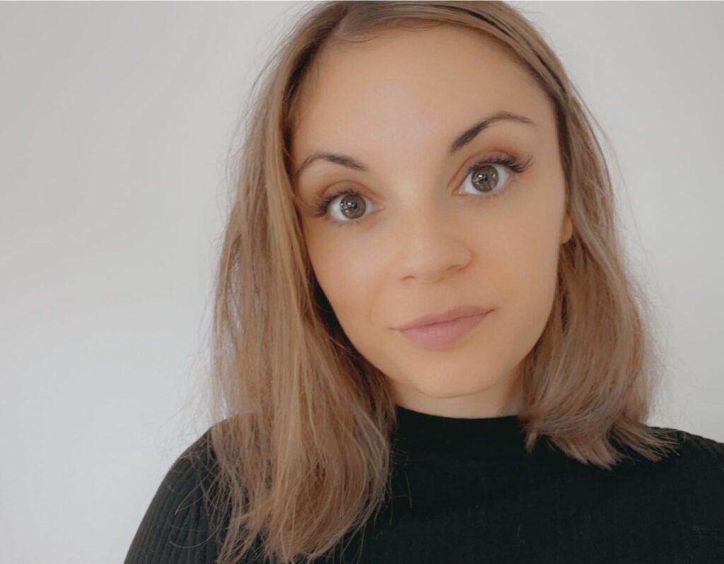 Maria P. - Instrumentundervisning.dk