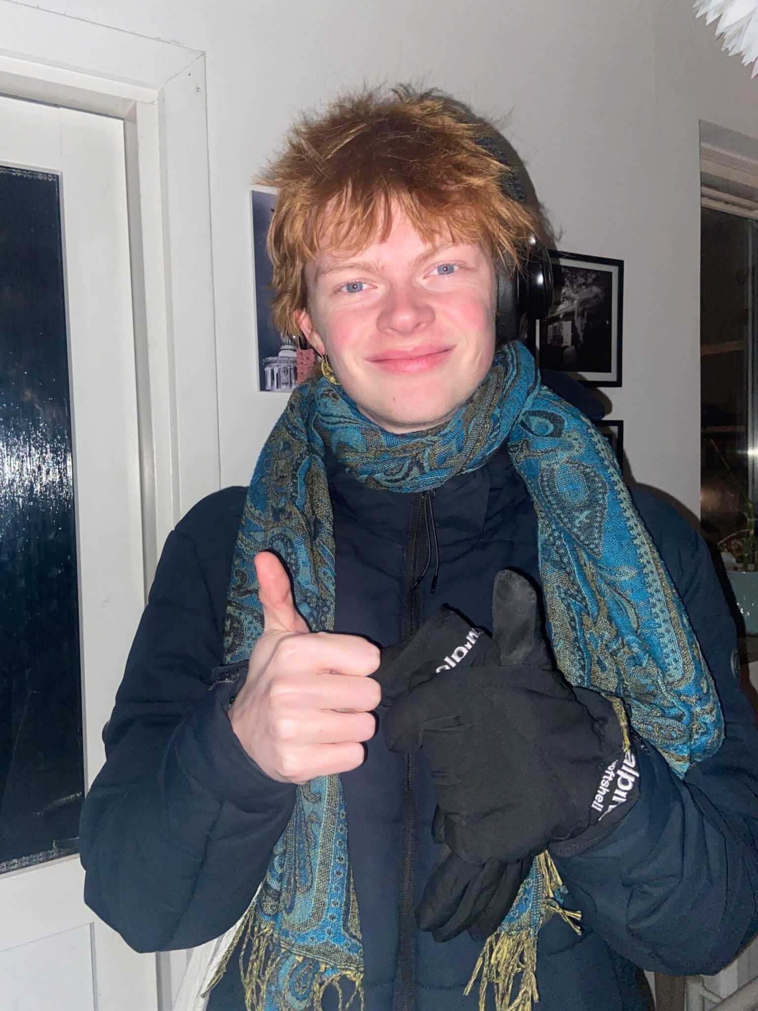 Lucas Andersen - Instrumentundervisning.dk